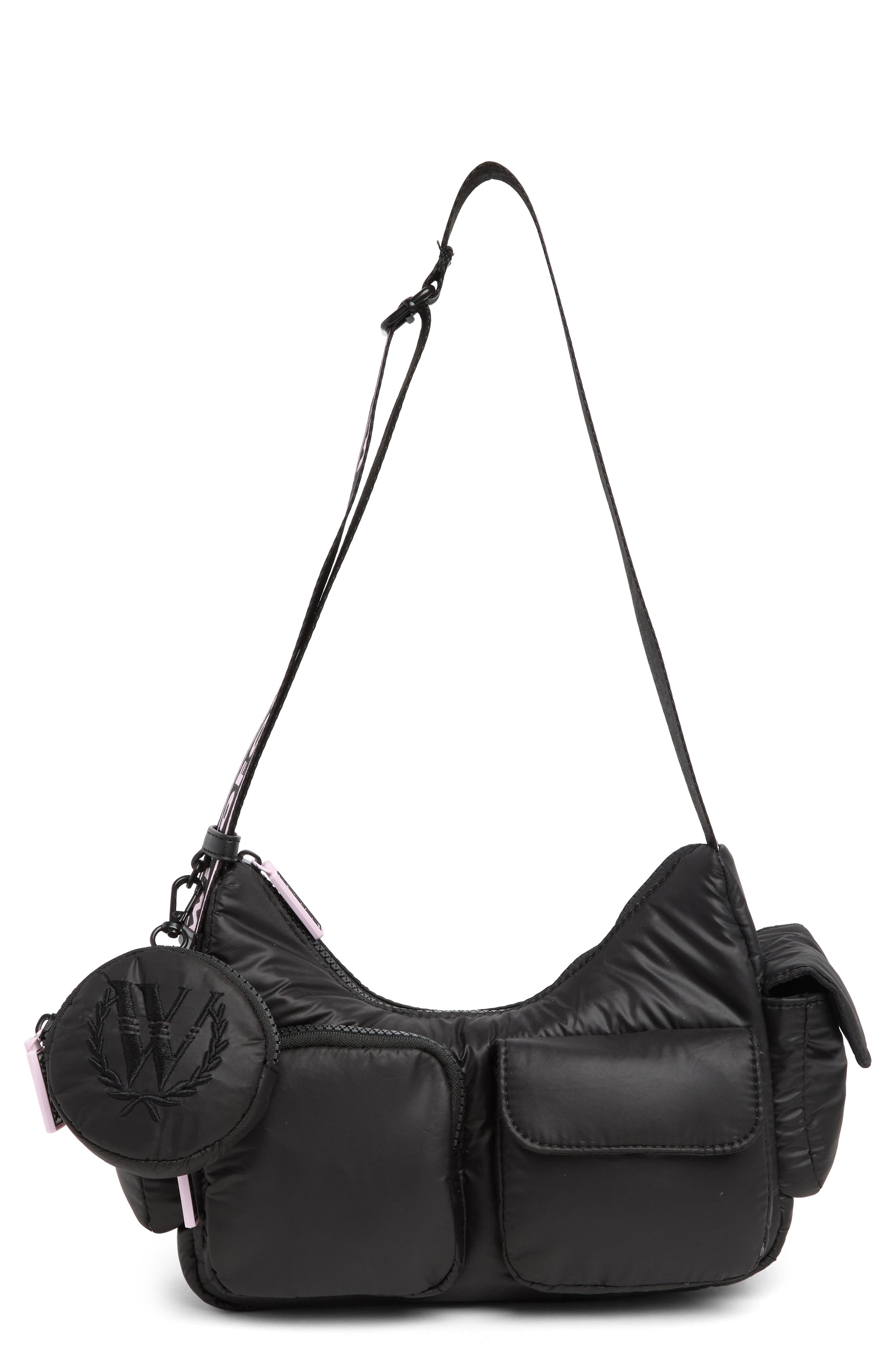 Wildfox Cargo Shoulder Bag | Nordstromrack