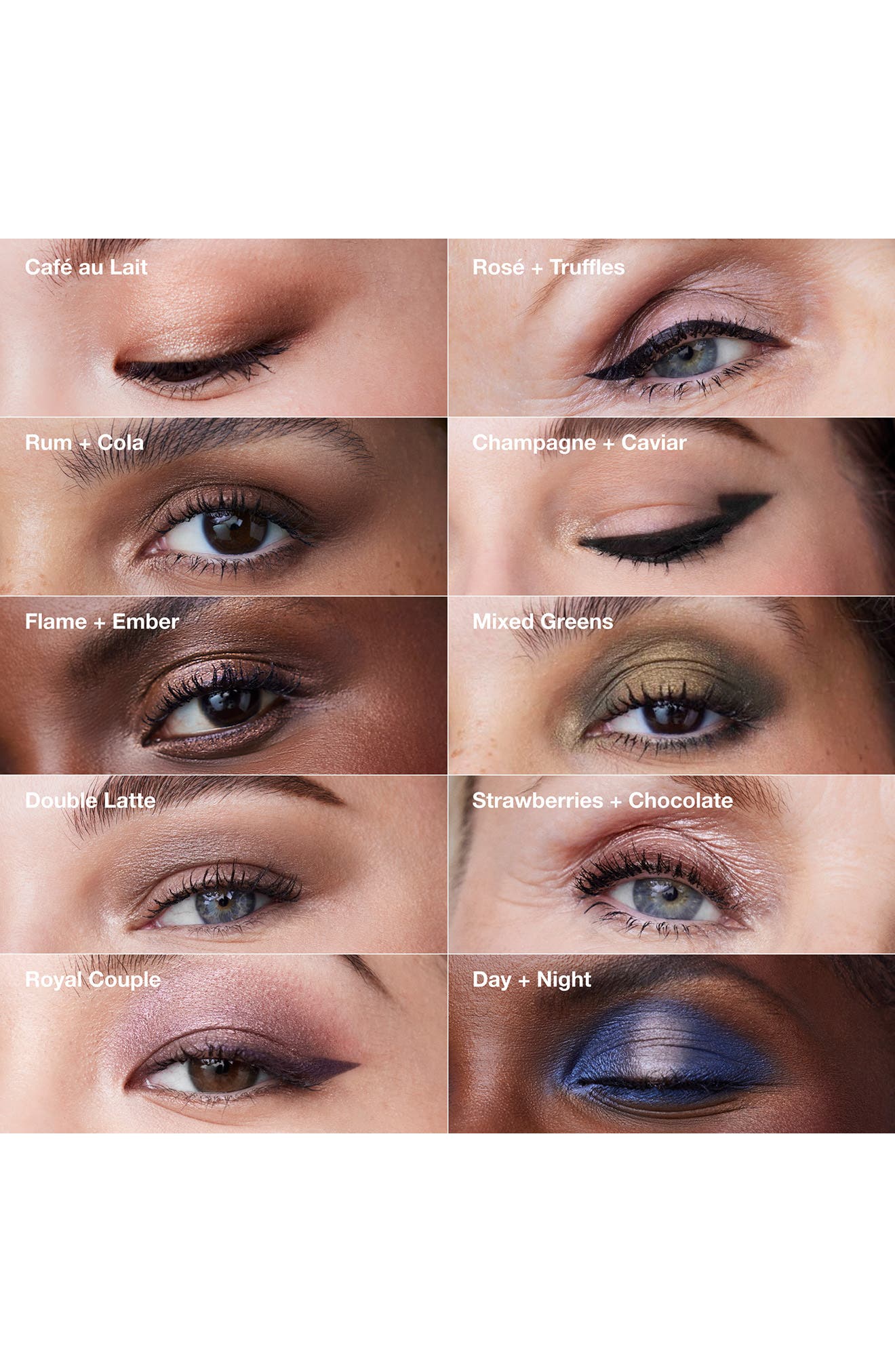 Clinique High Impact Shadow Play Eyeshadow + Definer | Nordstrom