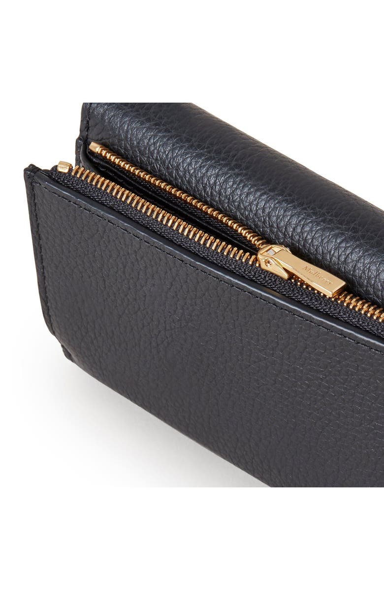 Mulberry Continental Leather Trifold Wallet | Nordstrom