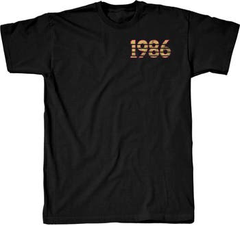 TSC MIAMI American 1986 Cotton Graphic T-Shirt | Nordstromrack