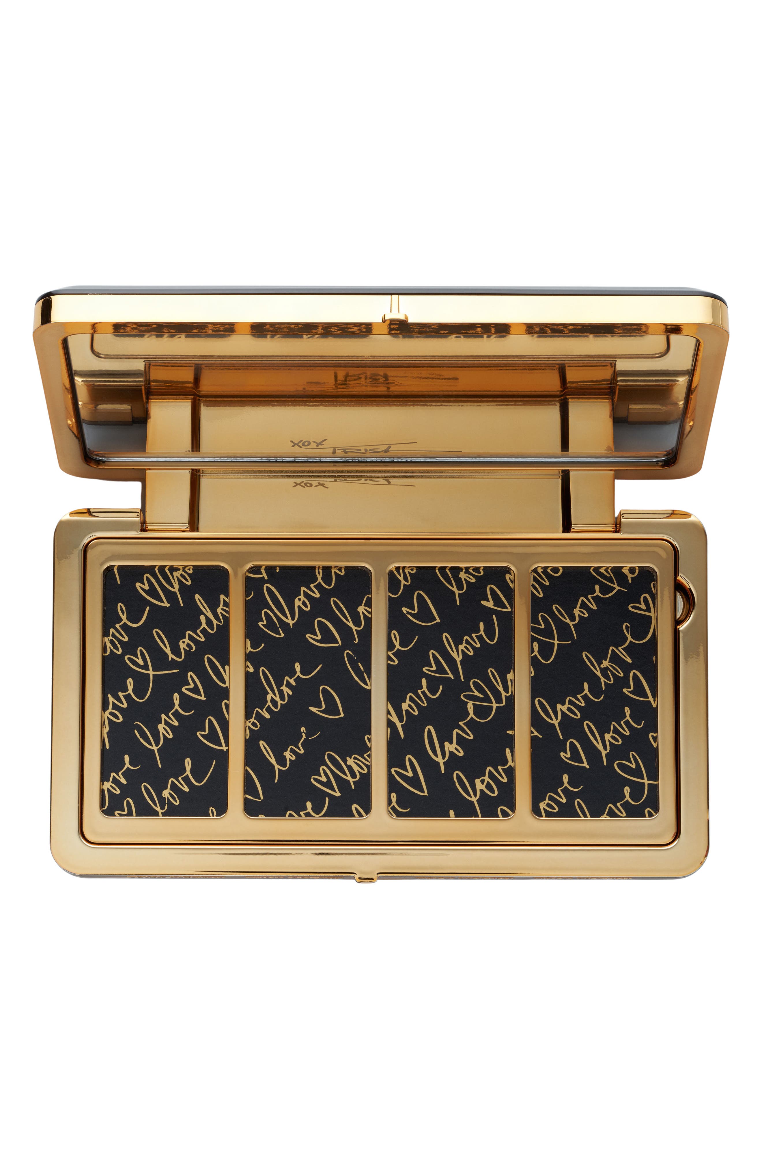 Trish McEvoy Double Deluxe Refillable Compact 2 | Nordstrom