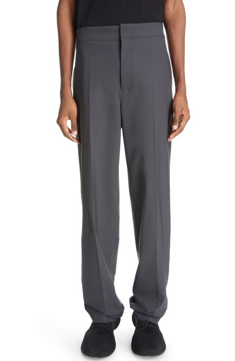 Men's Wool Blend Pants | Nordstrom