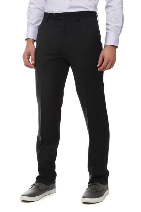 Men's 100% Wool Dress Pants & Slacks | Nordstrom Rack