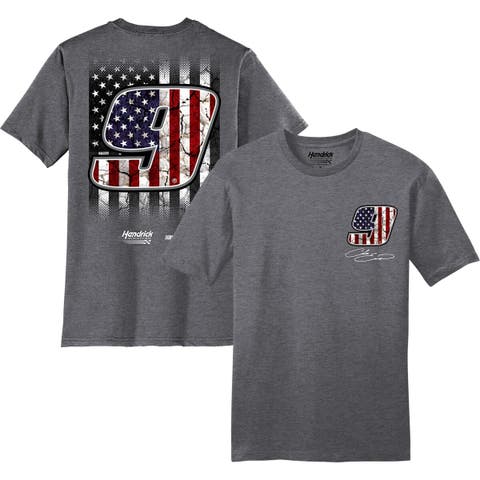 Mens HENDRICK MOTORSPORTS TEAM COLLECTION T-Shirts | Nordstrom