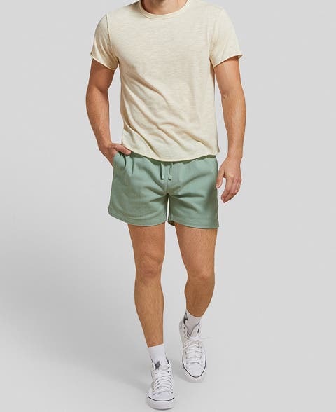Men's Green Shorts | Nordstrom