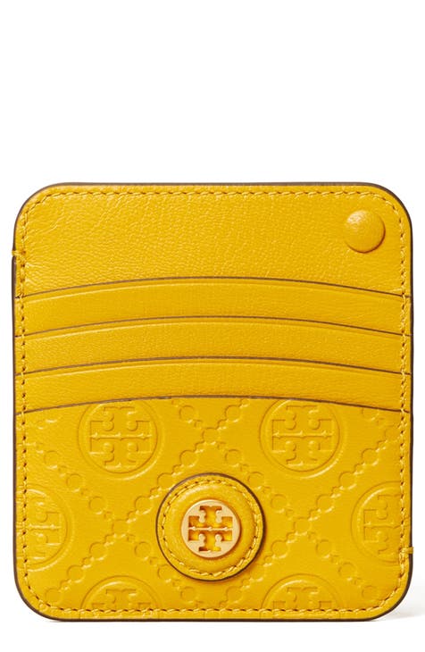 Yellow Handbags, Purses & Wallets for Women | Nordstrom