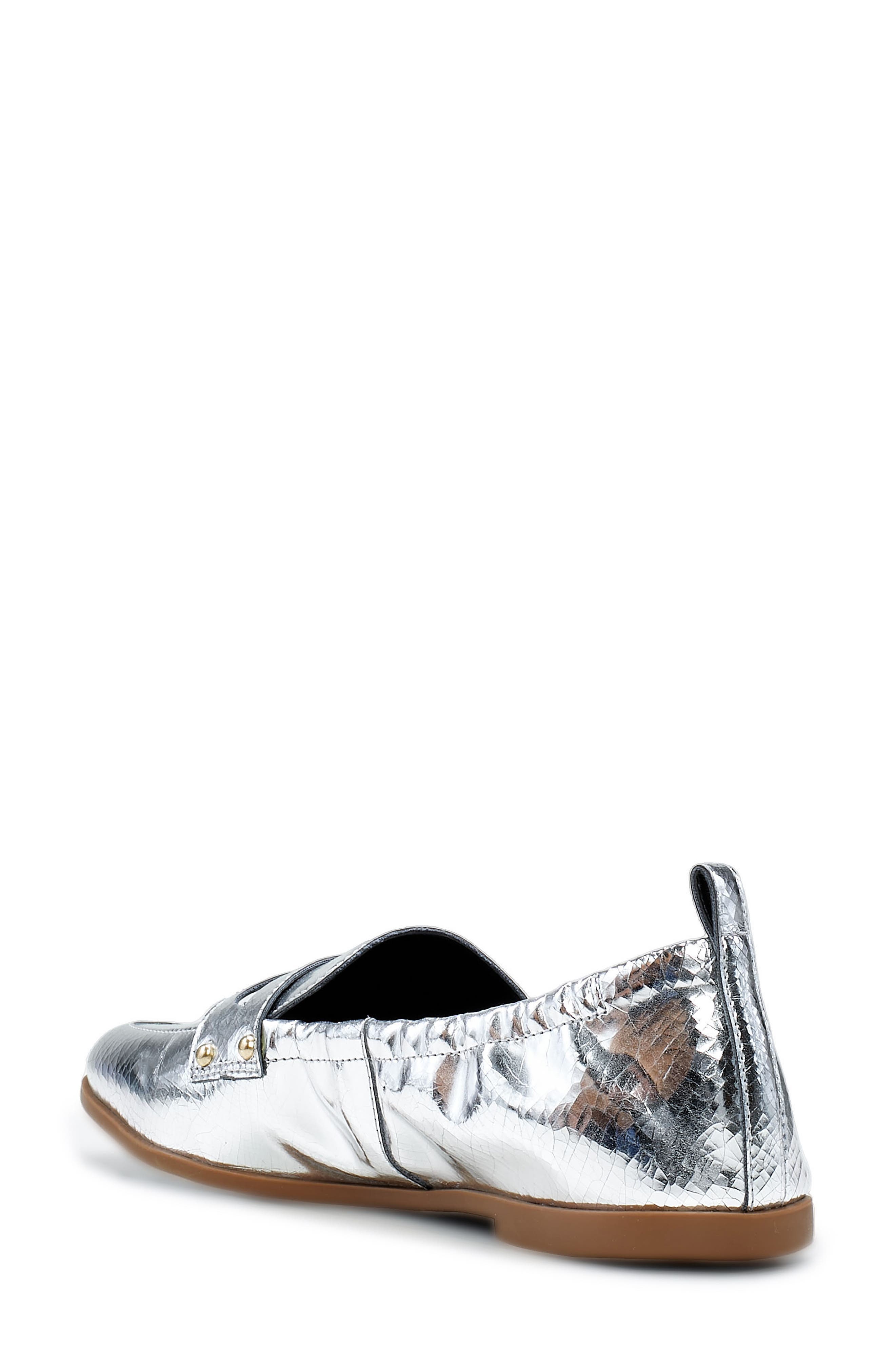Jessica Simpson Selipa Penny Loafer (Women) | Nordstrom