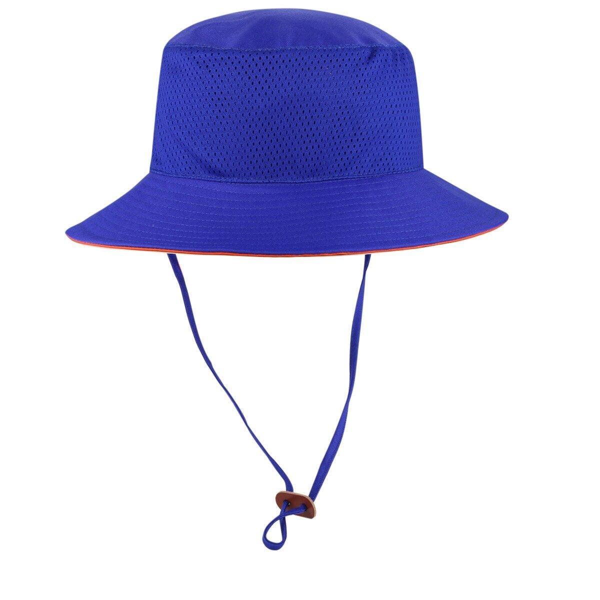 '47 Men's '47 Royal Florida Gators Panama Pail Bucket Hat | Nordstrom