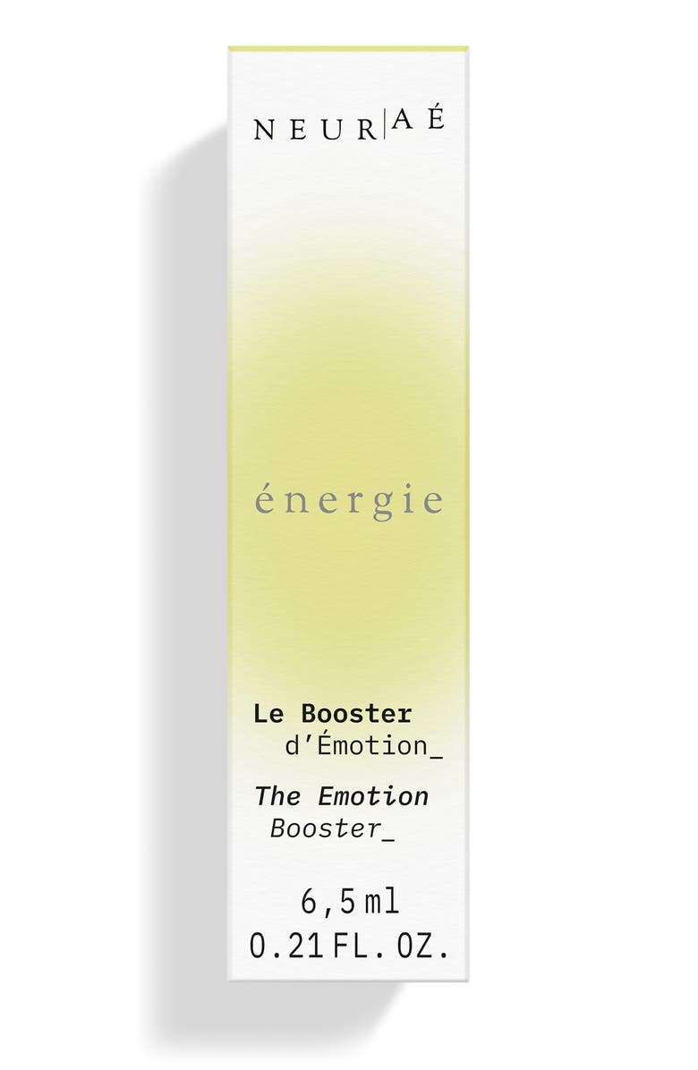 Neurae énergie - The Emotion Booster Roll On | Nordstrom