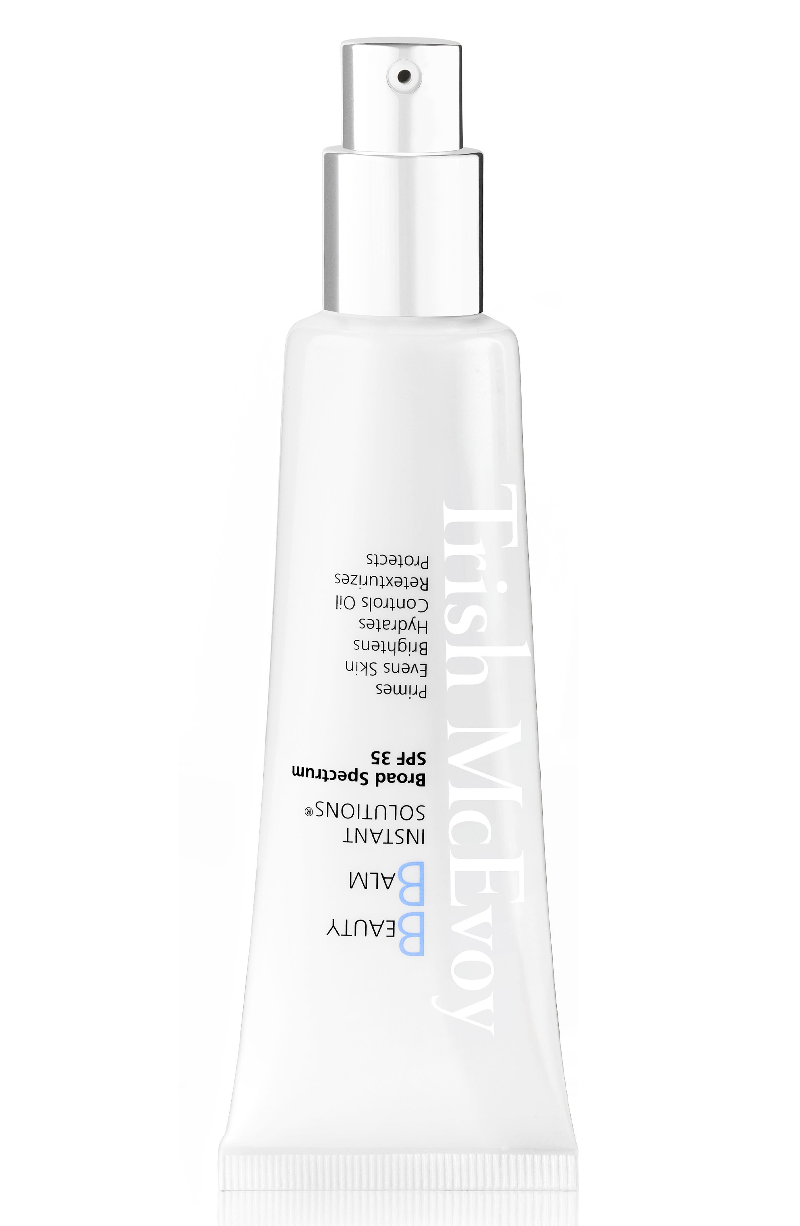 Trish McEvoy Beauty Balm Instant Solutions® BB Cream SPF 35 | Nordstrom