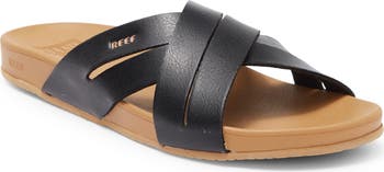 Reef Cushion Spring Sandal (Women) | Nordstrom