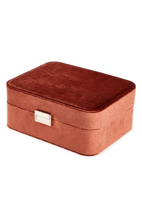 Jewelry Boxes & Jewelry Holders | Nordstrom
