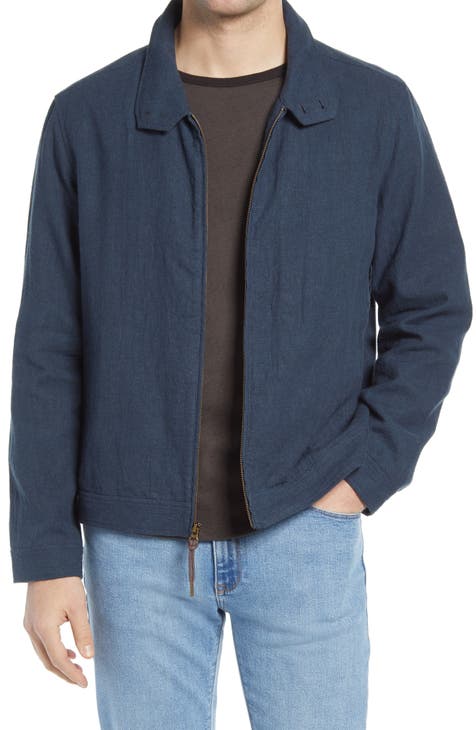 Men's Billy Reid Coats & Jackets | Nordstrom