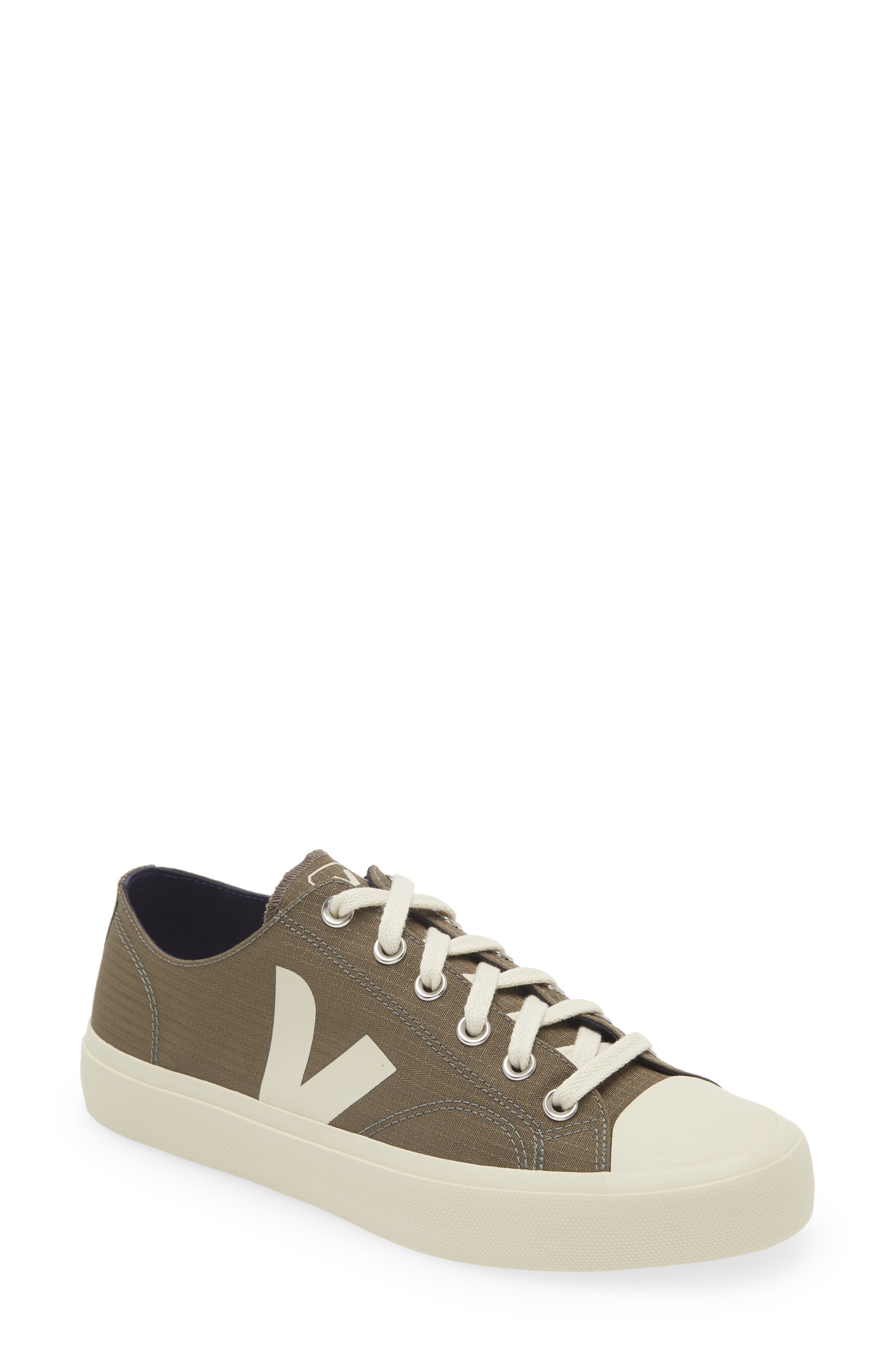 Veja Wata II Low Ripstop Sneaker (Men) | Nordstrom