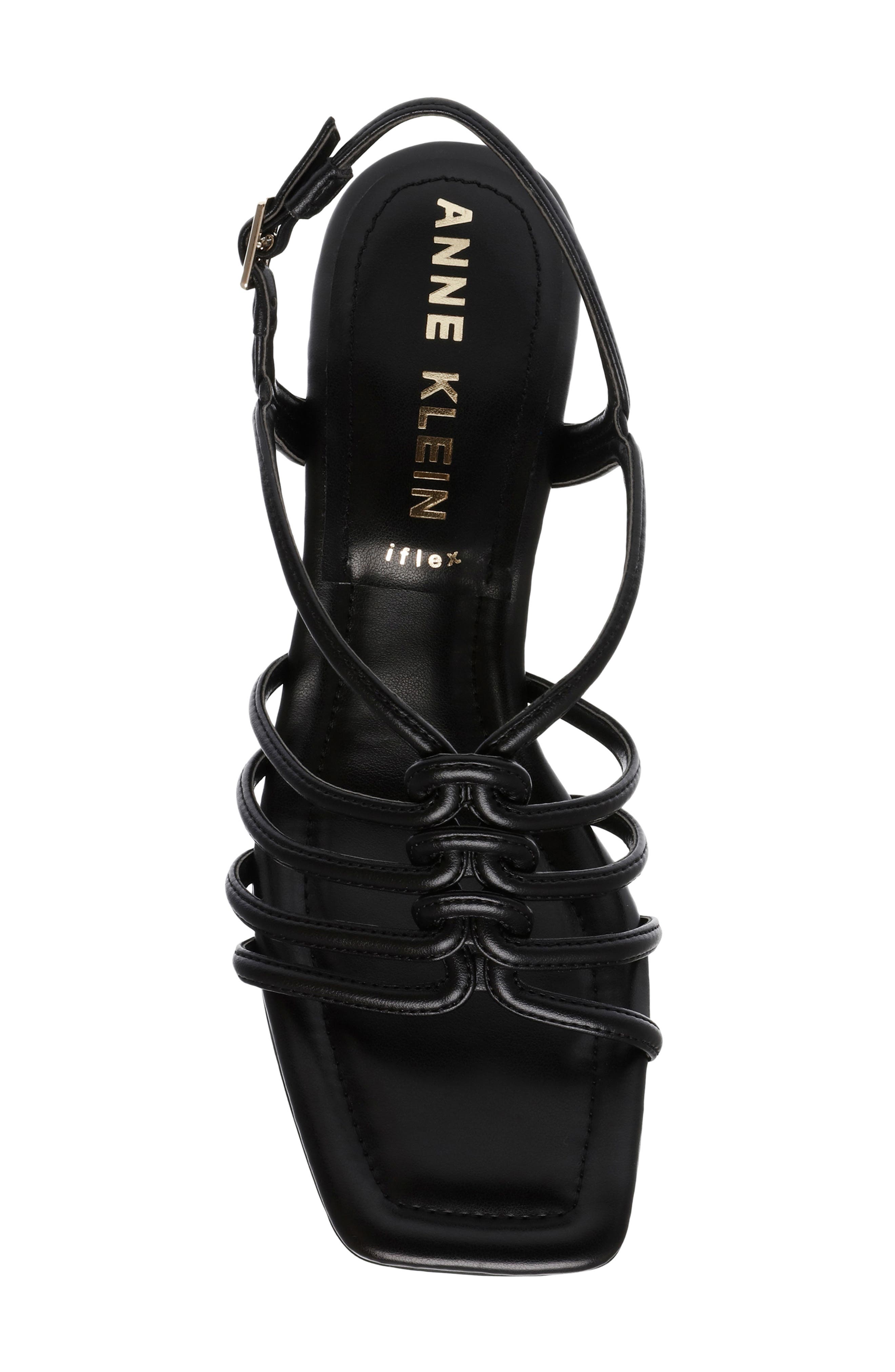 Anne Klein Jupiter Slingback Sandal (Women) | Nordstrom