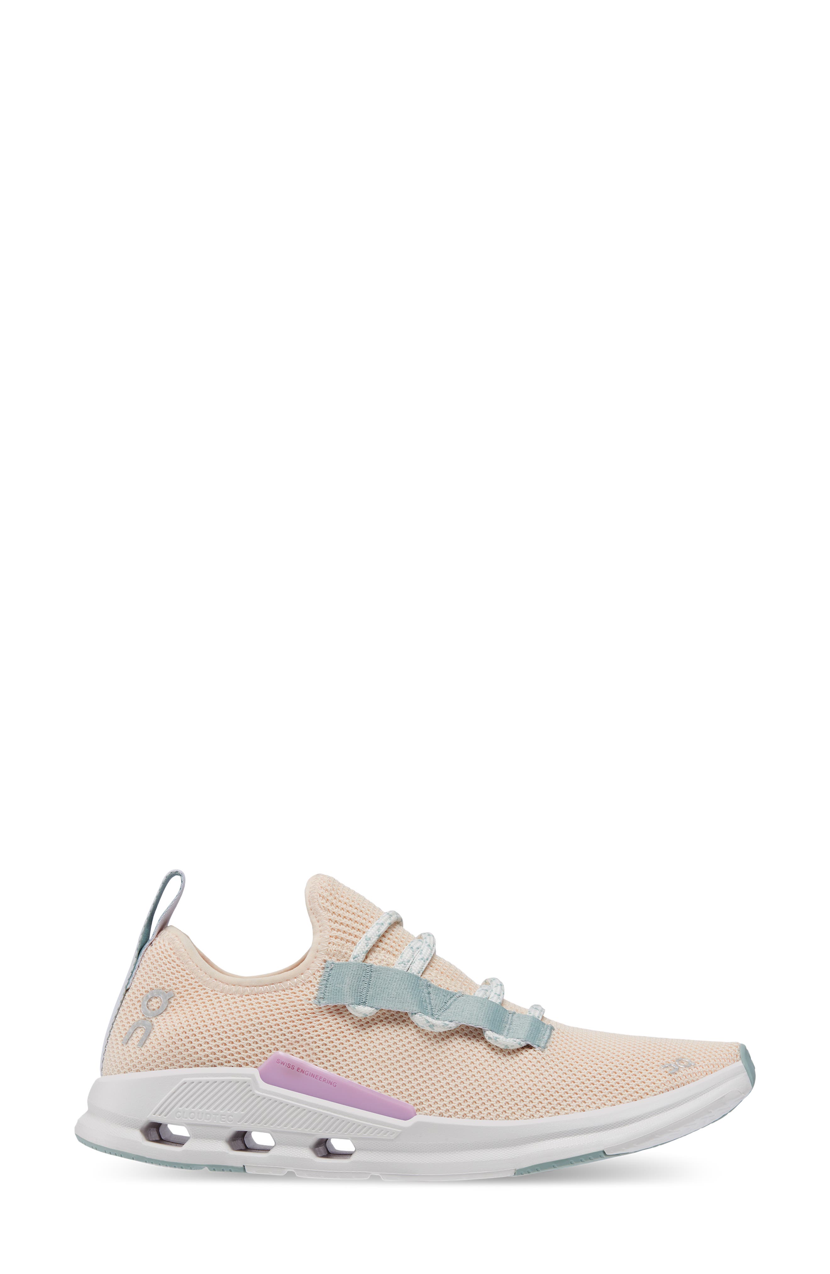On Cloudeasy Knit Running Sneaker | Nordstrom