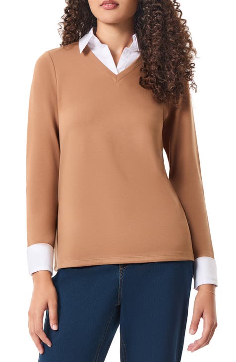 Women's Jones New York Sweaters | Nordstrom