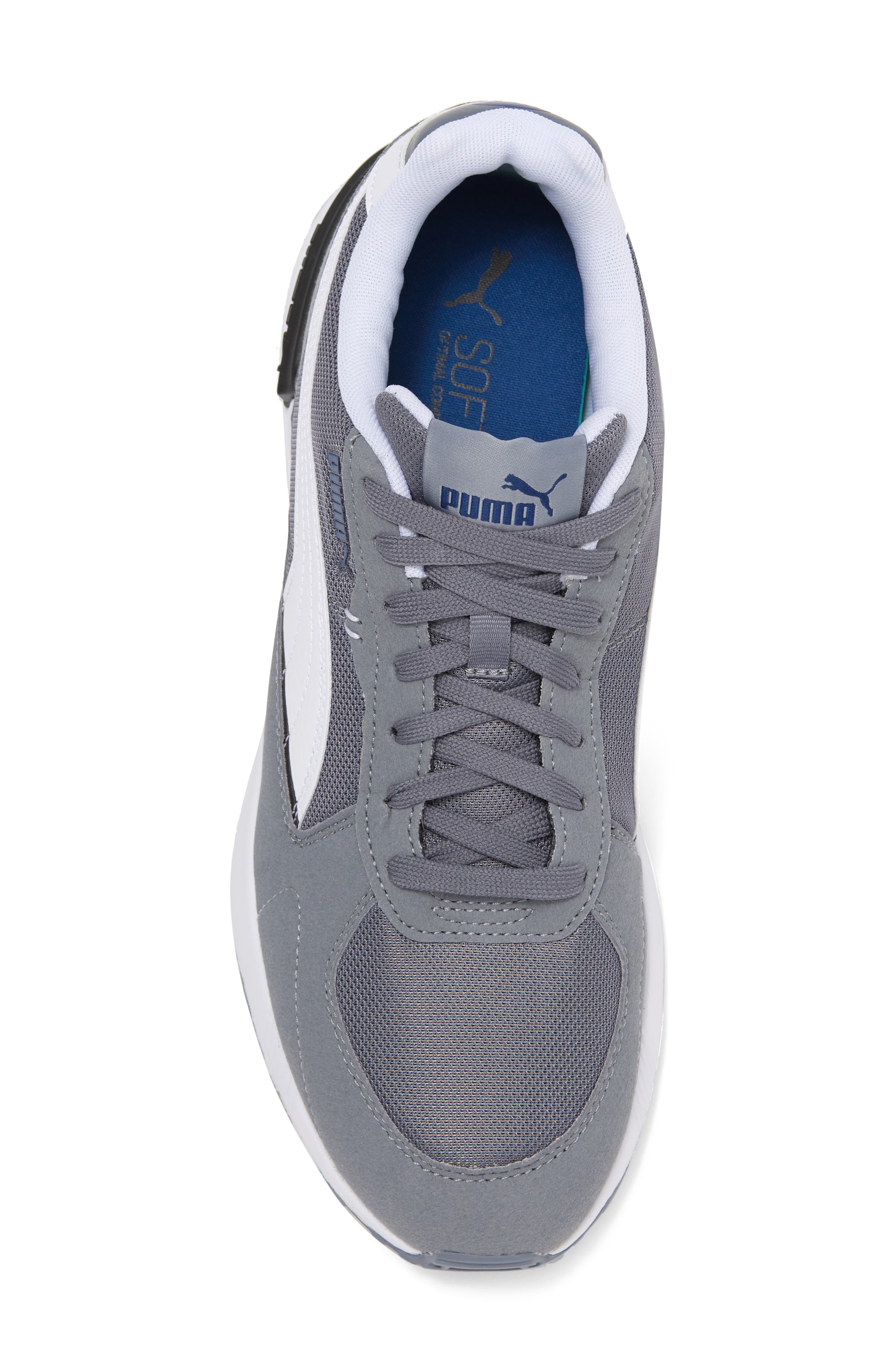 PUMA Graviton Running Shoe (Men) | Nordstromrack