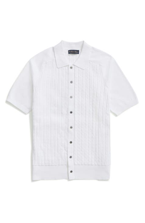 Men's 100% Cotton Button Up Shirts | Nordstrom