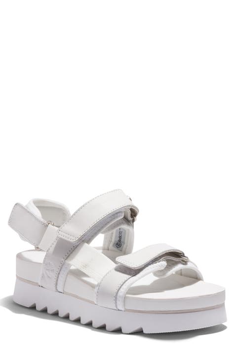 Women's White Slingback Sandals | Nordstrom