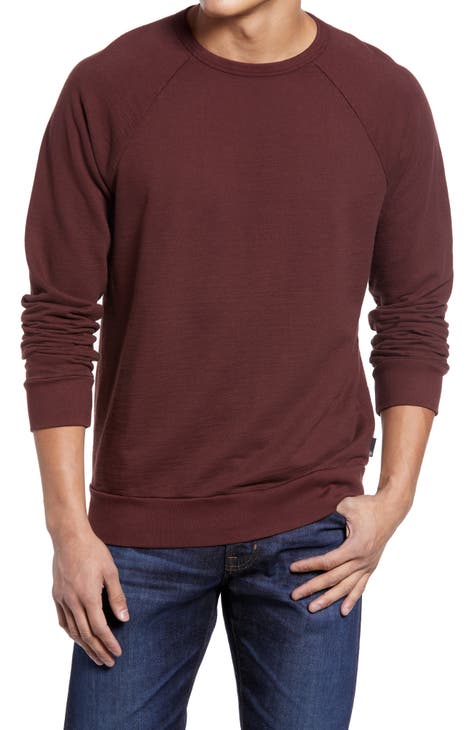 Men's Red Sweatshirts & Hoodies | Nordstrom