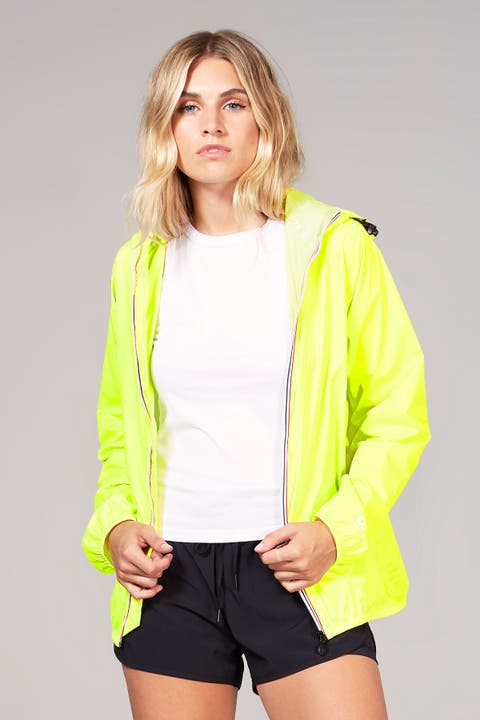 Women's Yellow Rain Jackets & Raincoats | Nordstrom