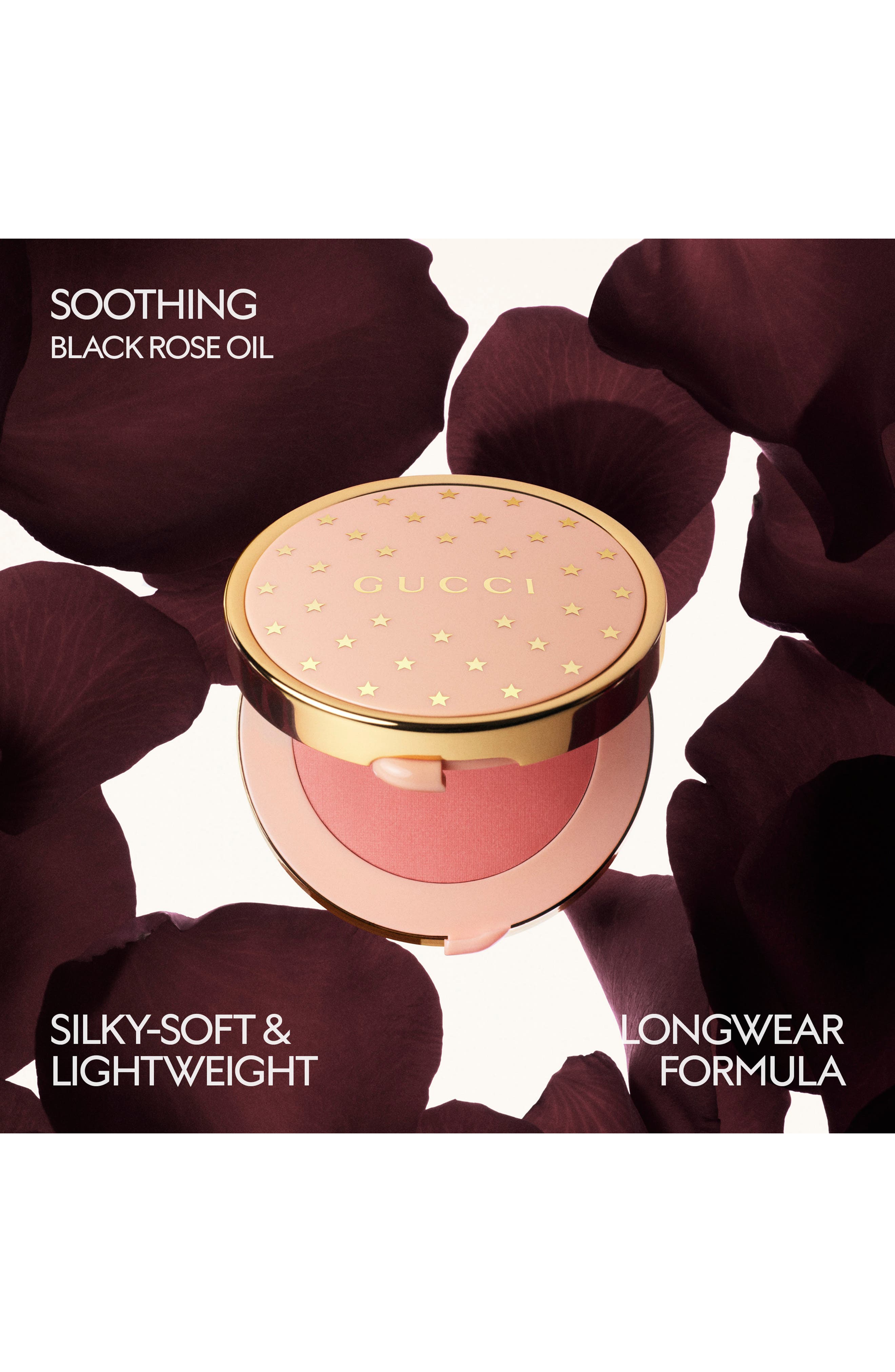 Gucci Luminous Matte Beauty Blush | Nordstrom