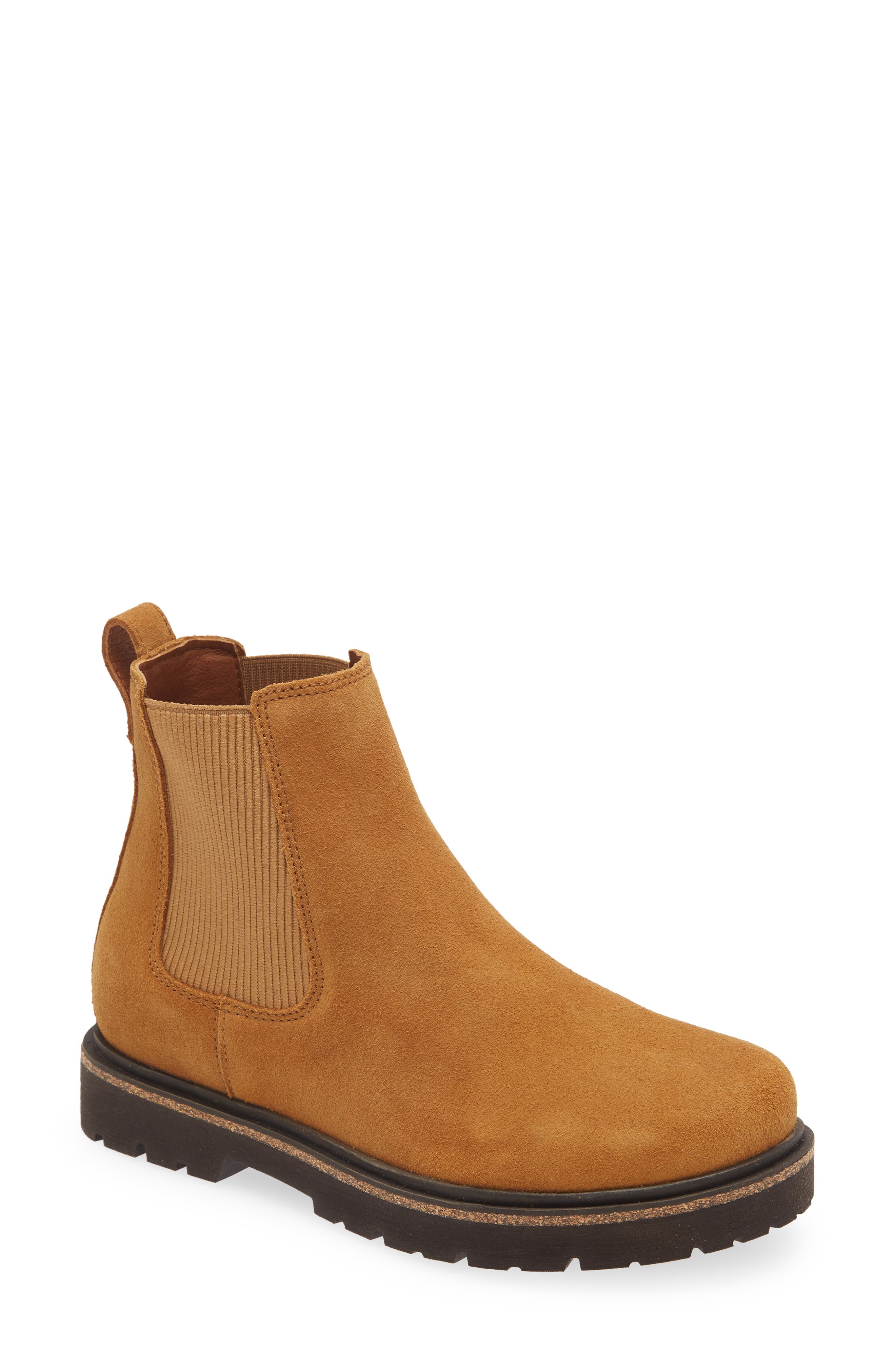 Birkenstock Highwood Chelsea Boot (Women) | Nordstrom