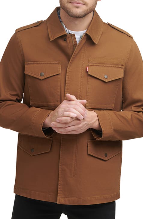 Men's Corduroy Jackets | Nordstrom