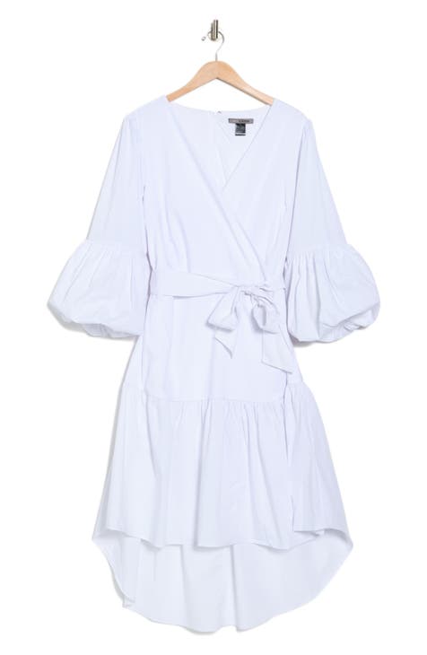 White Dresses for Women | Nordstrom Rack
