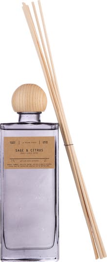 PORTOFINO CANDLES Sage & Citrus Reed Diffuser | Nordstromrack