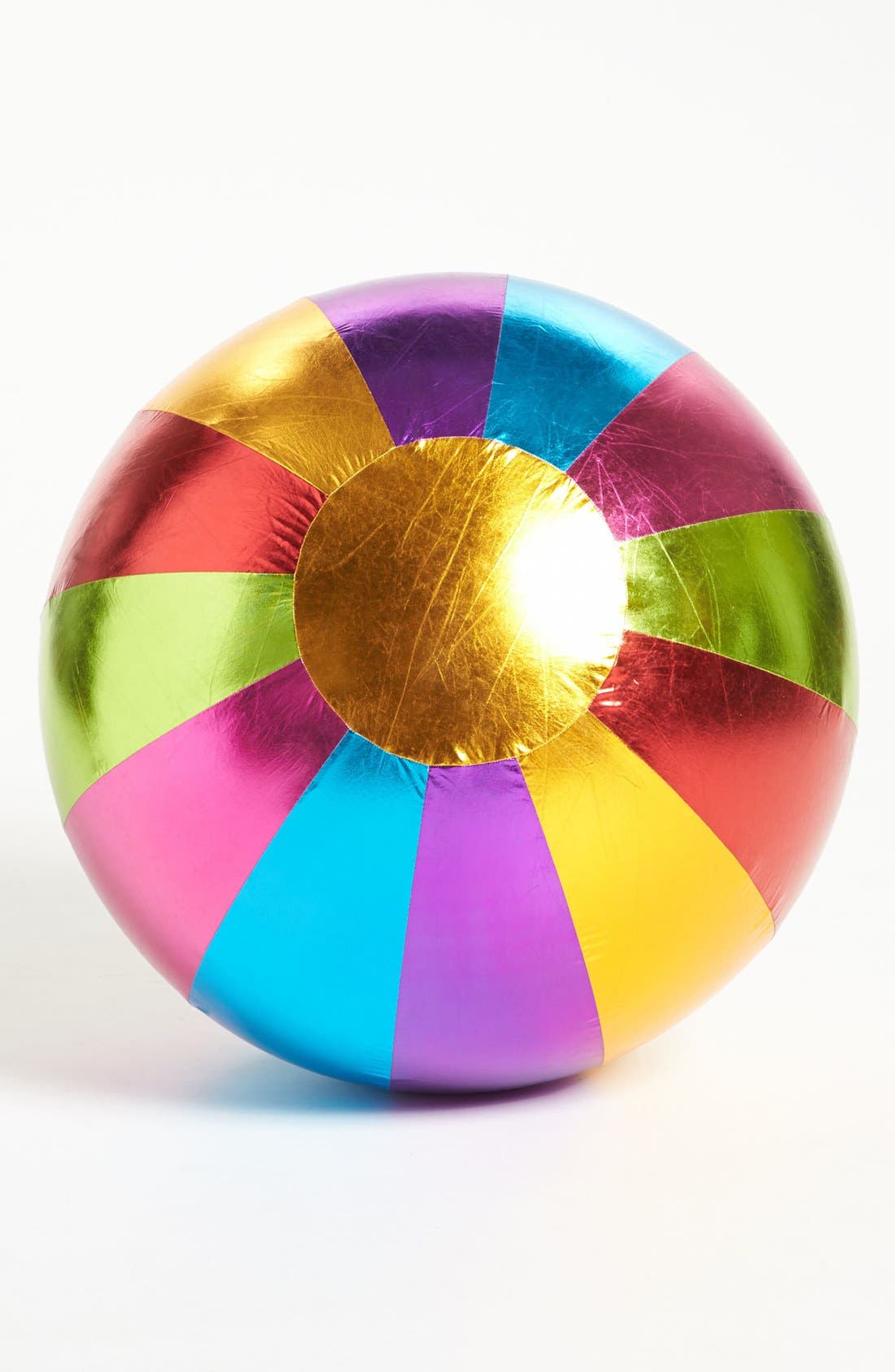 Y'All Ball Inflatable Ball (32 inch) | Nordstrom