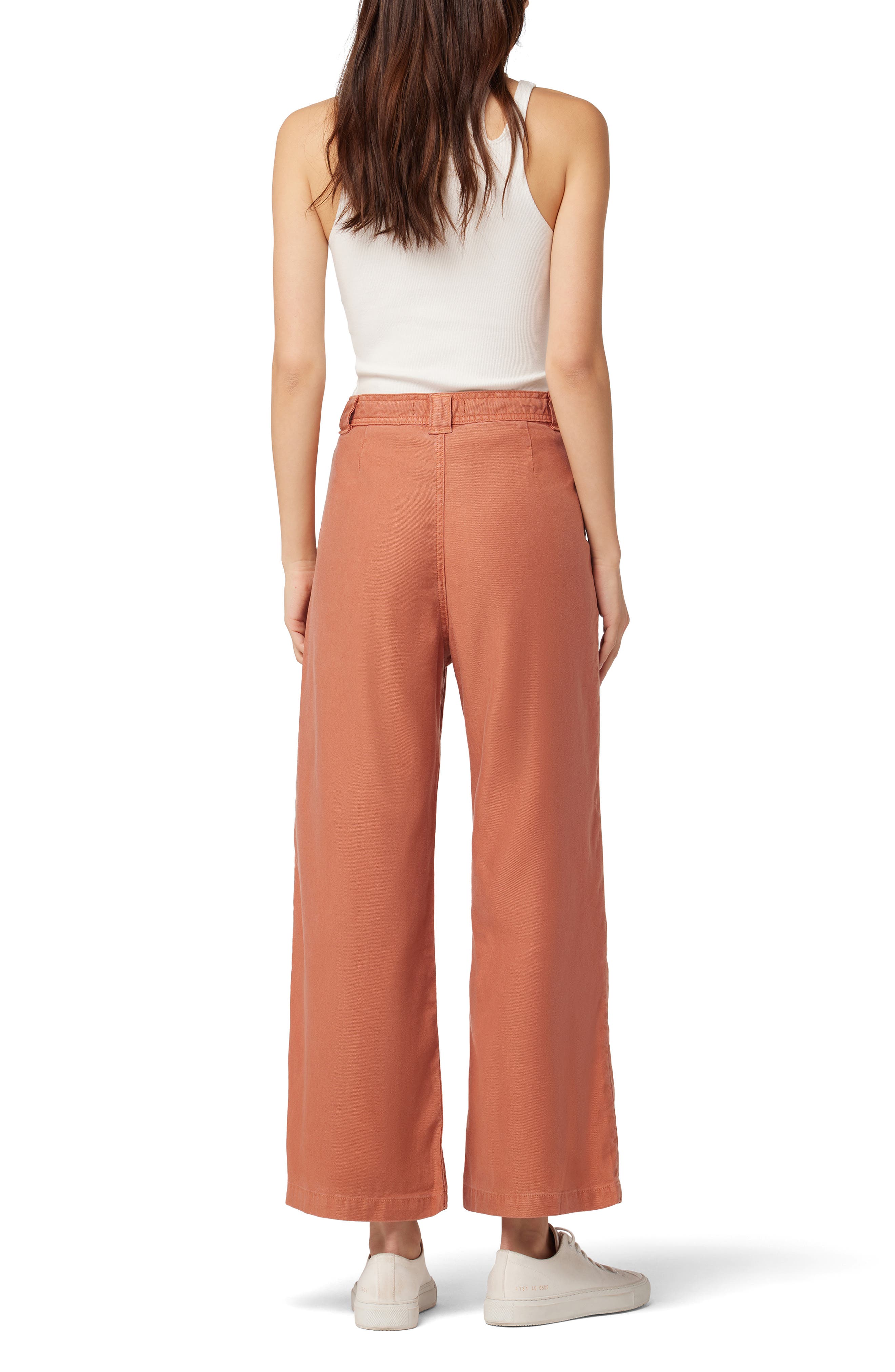 Hudson Jeans Wide Leg Drawstring Pants | Nordstromrack