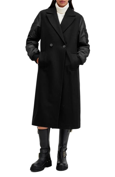 Women's Contemporary Coats | Nordstrom