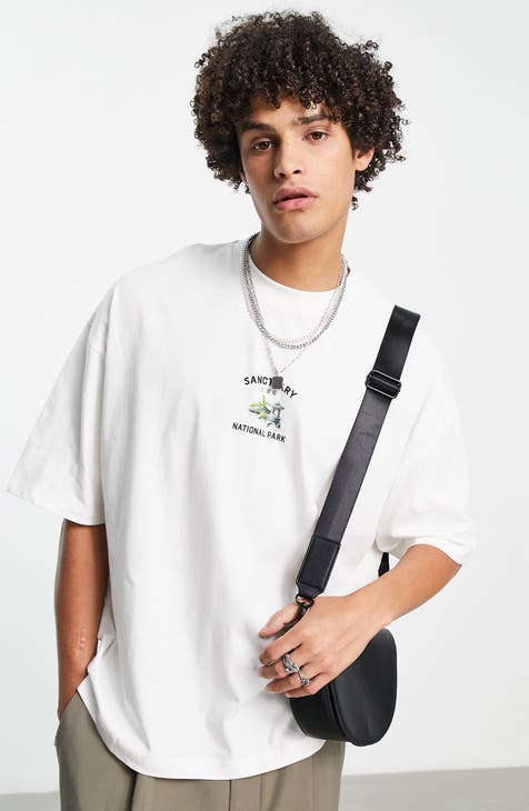 Mens Ivory T-Shirts | Nordstrom
