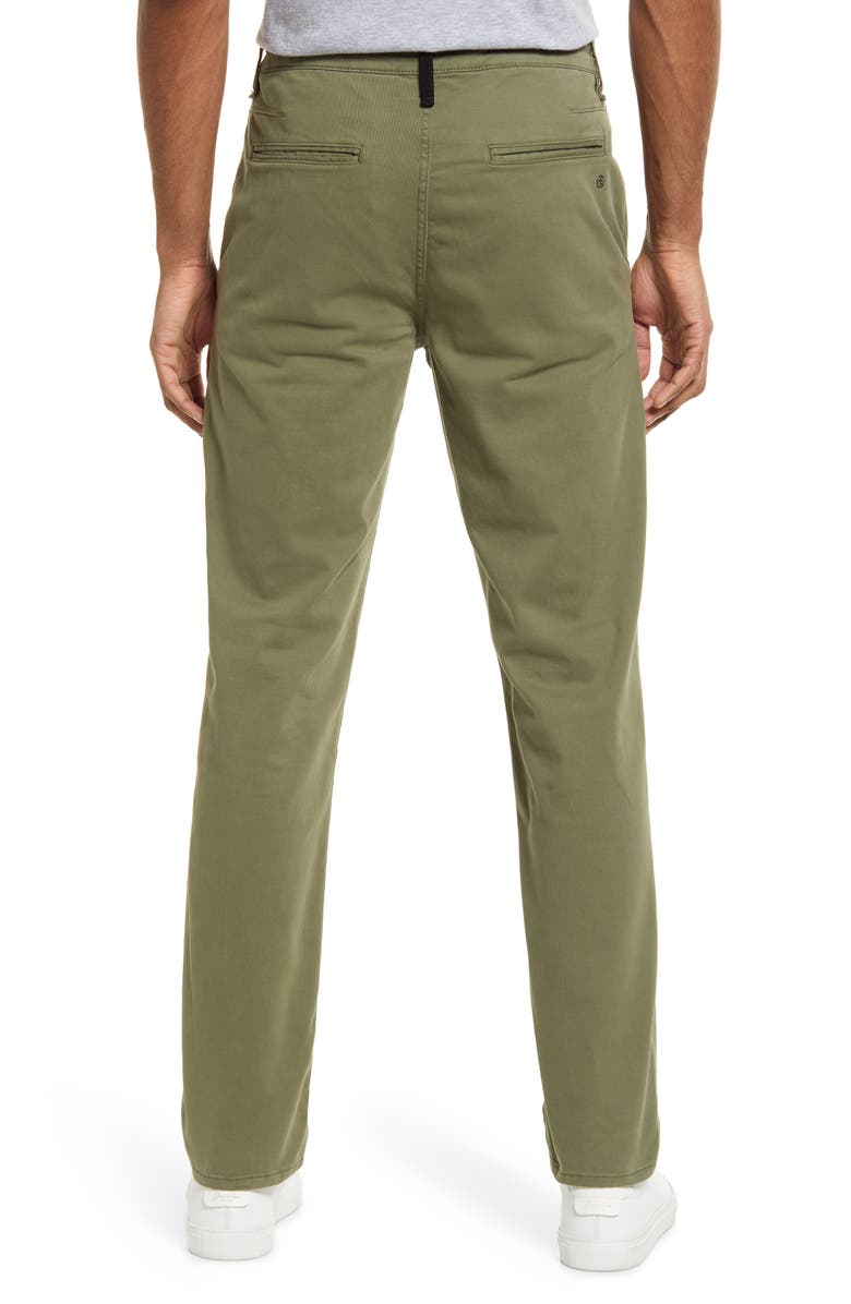rag & bone Fit 2 Slim Fit Stretch Twill Chinos | Nordstrom