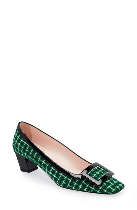 Women's Tweed Heels | Nordstrom