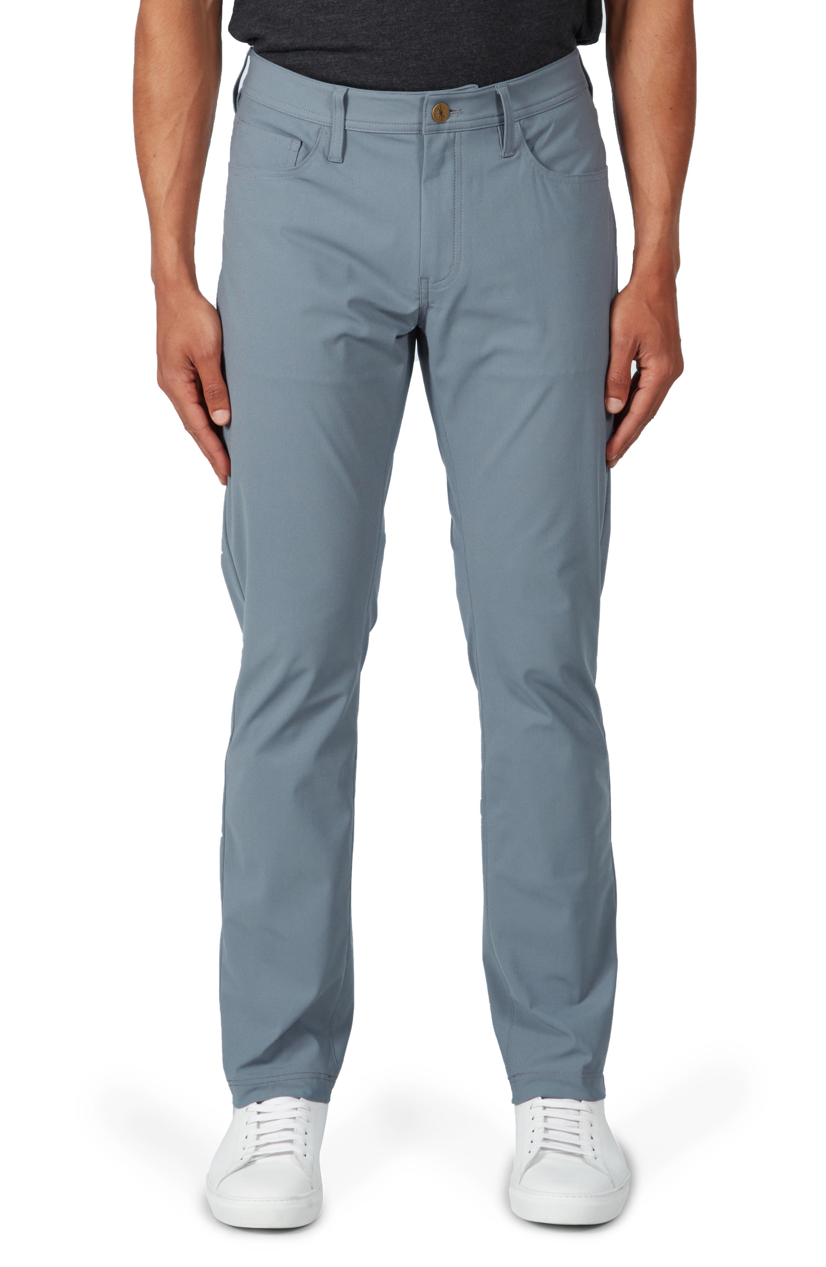 Alton Lane Johnny Flex Slim Fit Five Pocket Pants | Nordstromrack
