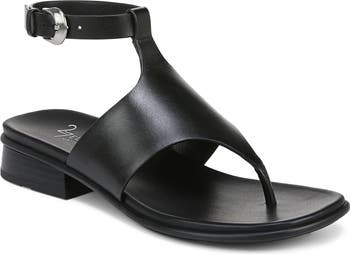 27 EDIT Naturalizer Beck Ankle Strap Sandal (Women) | Nordstrom