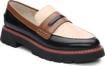 Sanctuary Westside Loafer (Women) | Nordstrom