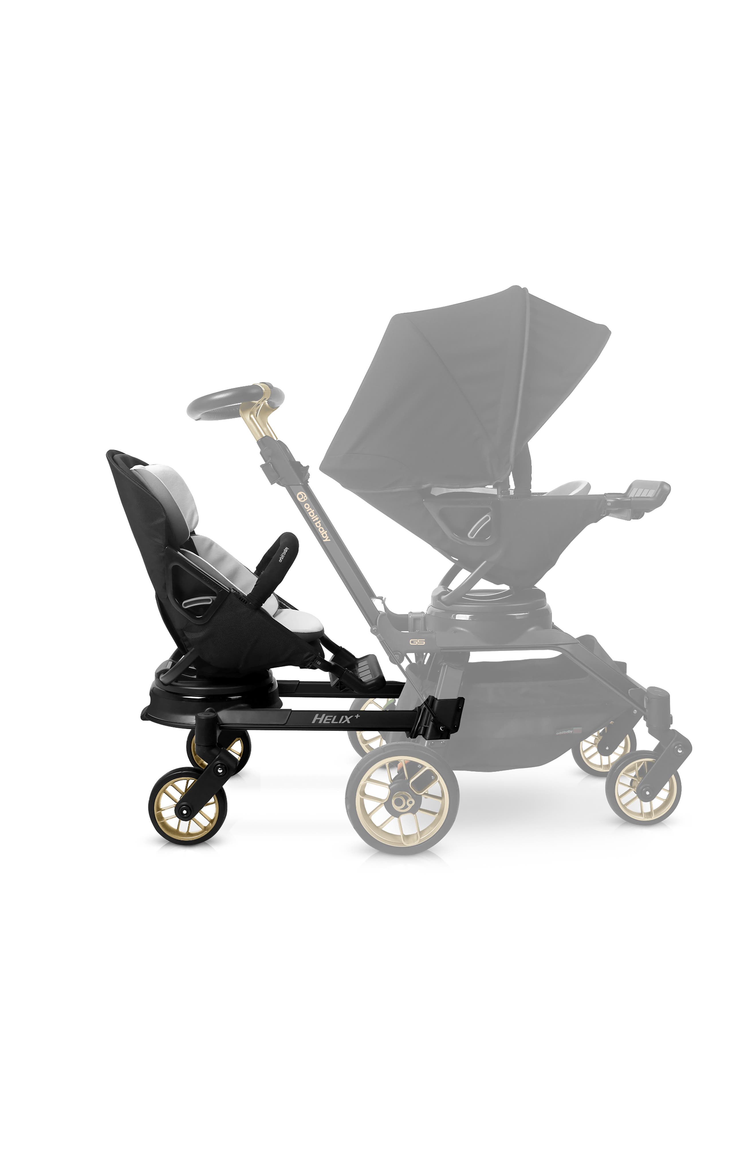 orbit baby® Helix+ with G5 Stroller Seat | Nordstrom