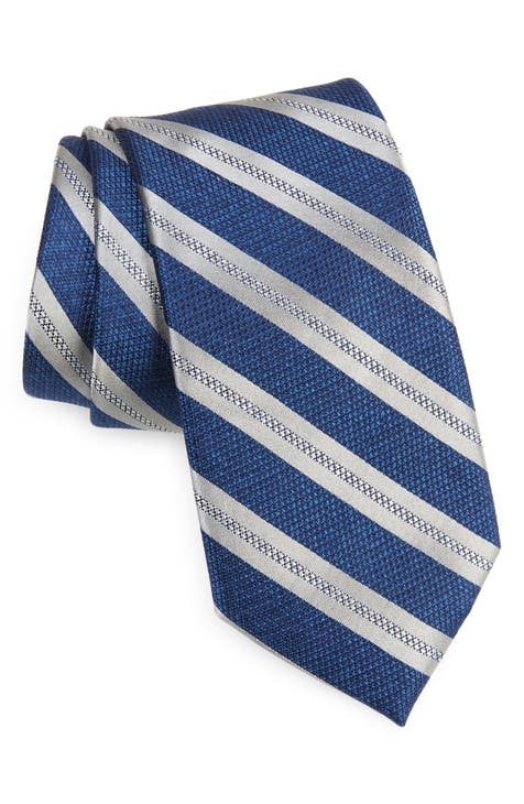 Men's Blue Ties, Bow Ties & Pocket Squares | Nordstrom