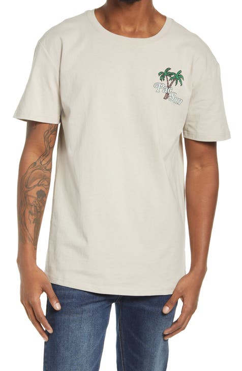 Men's Ivory Shirts | Nordstrom