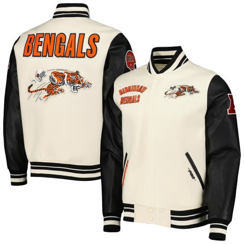 Men's Varsity Jackets | Nordstrom