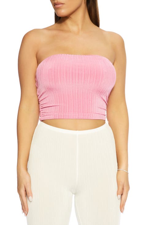 Women's Pink Tops | Nordstrom