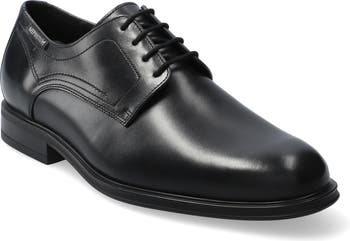 Mephisto Kevin Plain Toe Derby (Men) | Nordstrom