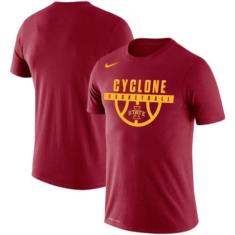 Men's Iowa State Cyclones Sports Fan T-Shirts | Nordstrom