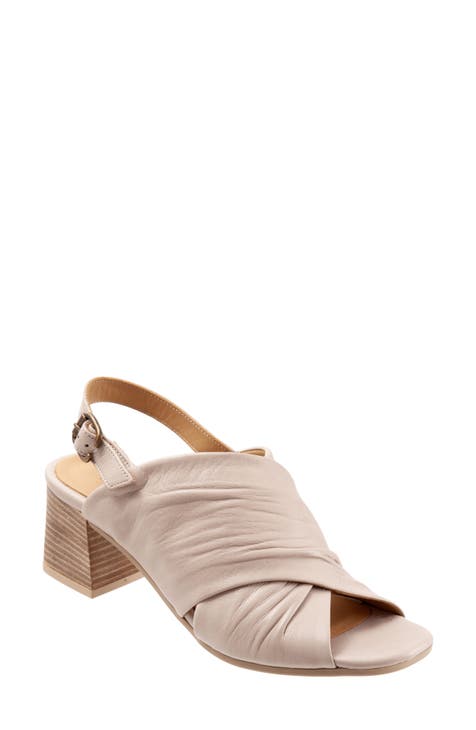 Women's Grey Slingback Sandals | Nordstrom