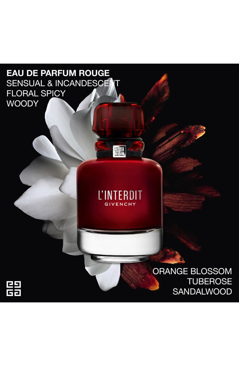 Givenchy L'Interdit Eau de Parfum Rouge | Nordstrom