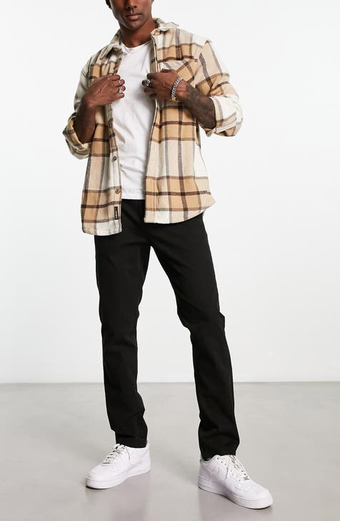 Men's Slim Fit Chinos & Khaki Pants | Nordstrom